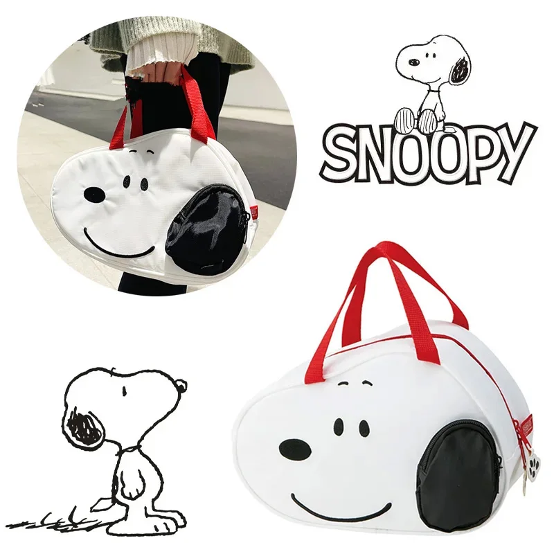 Snoopy-Travel-Waterproof-Portable-Women-Makeup-Bag-High-Capacity ...