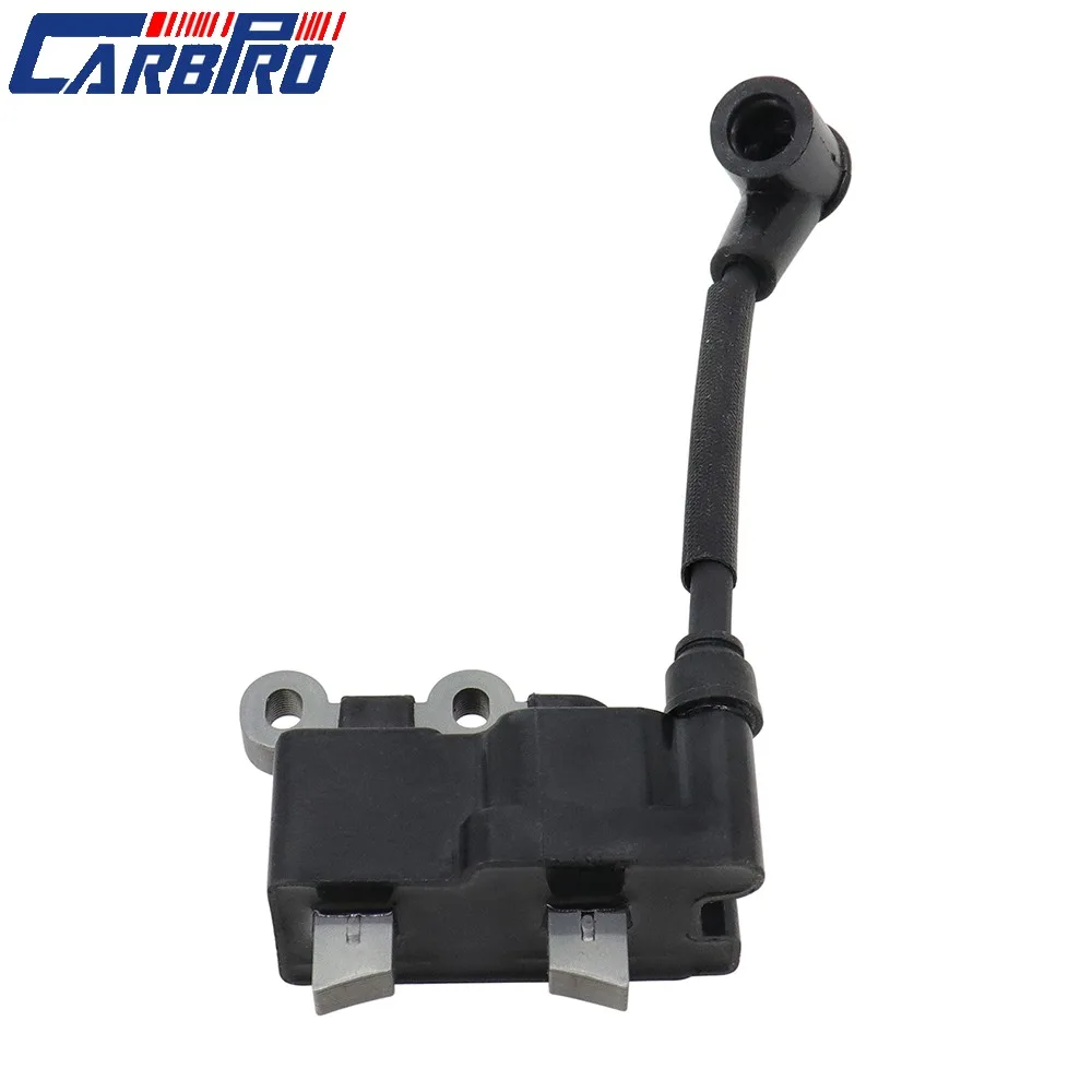 Ignition Coil Fits For Ryobi 291337001, RY251PH RY252CS RY253SS RY254BC ...
