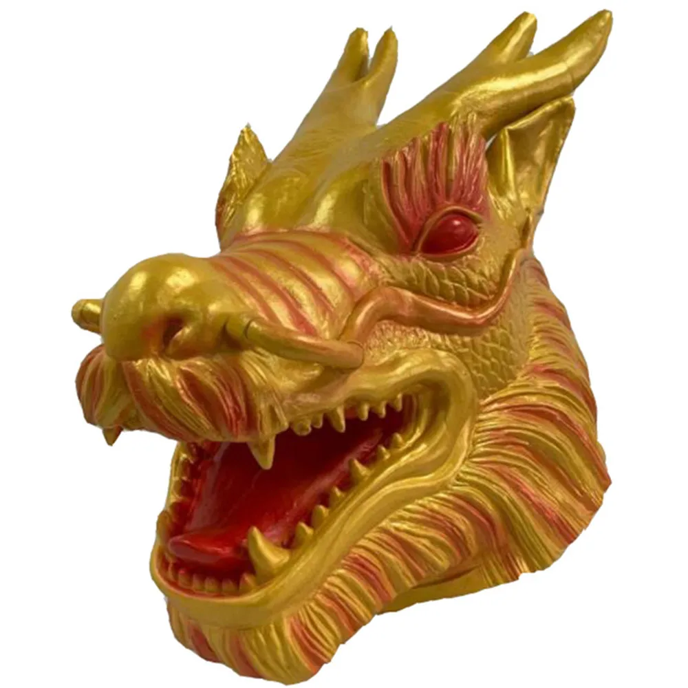 Chinese-Dragon-Head-Mask-Halloween-Party-Great-Costume-Full-Face-Masks ...