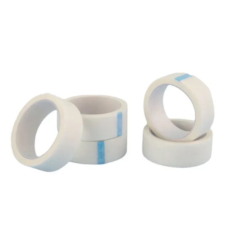 3-Rolls-set-Transparent-Dressing-Tape-Skin-Patch-Surgical-Tape-First ...