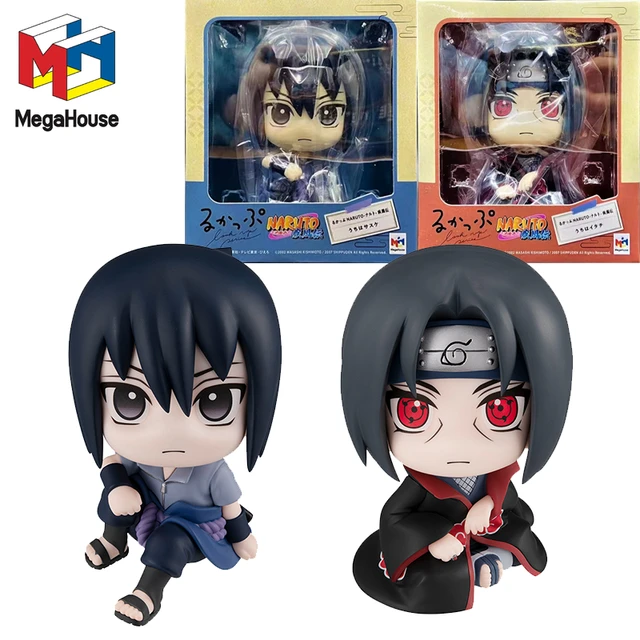 Itachi As A Child