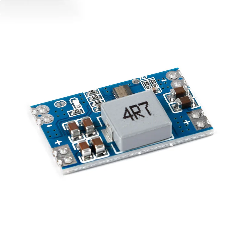 5pcs 5A DC-DC Mini560 Step Down Buke Stabilized Voltage Supply Module ...