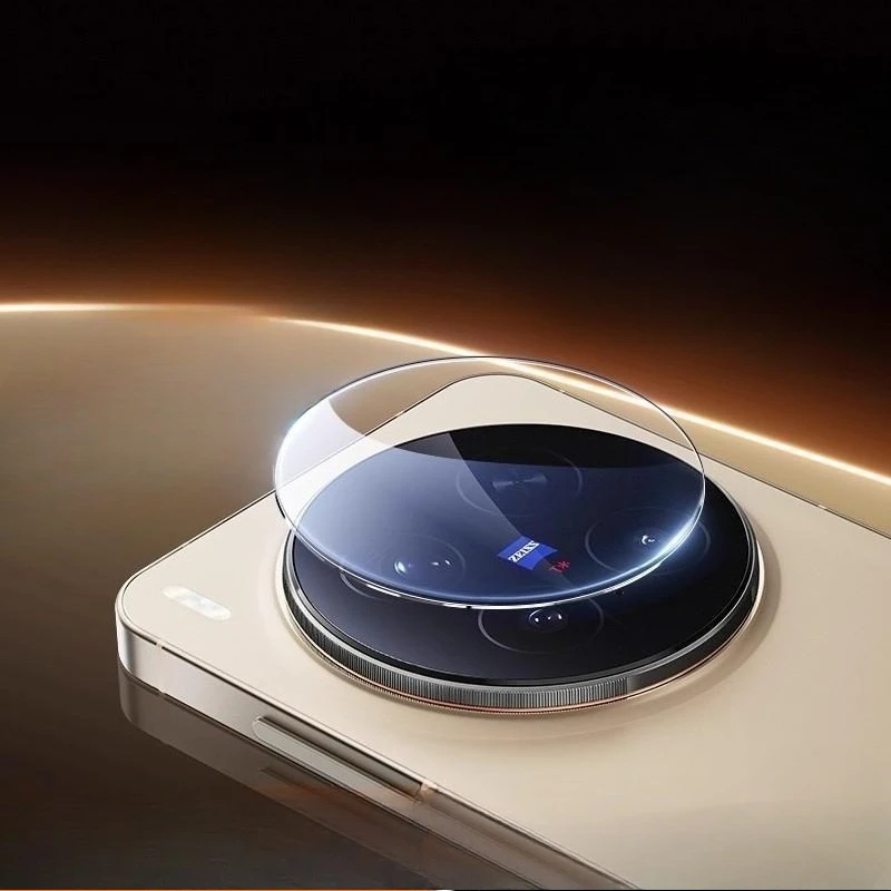 Back Camera Lens Film for Vivo X300 Pro Camera Protectors for VIVO X300 ...