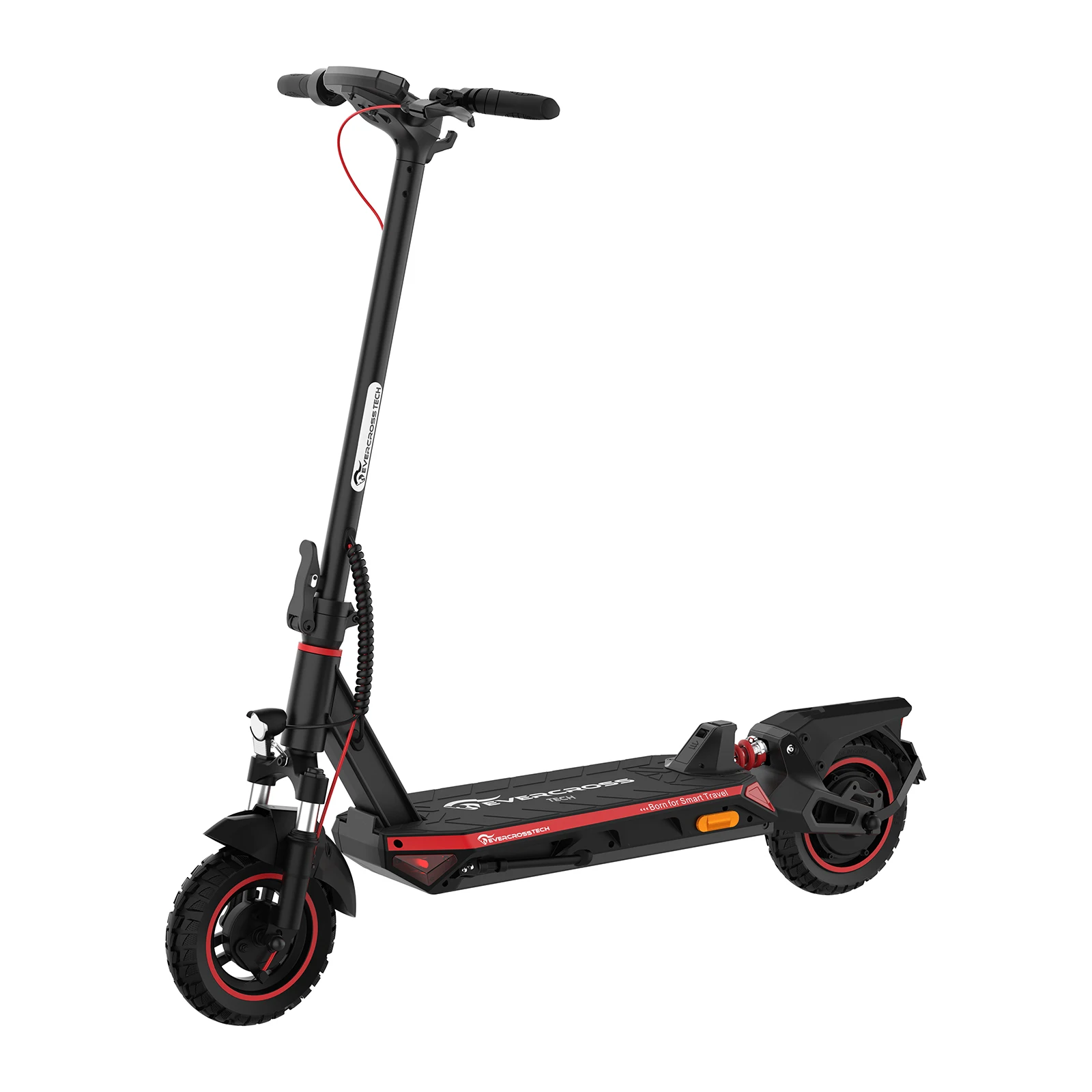 EVERCROSS-A1-Electric-Scooter-for-Adults-800W-Portable-Commuting ...