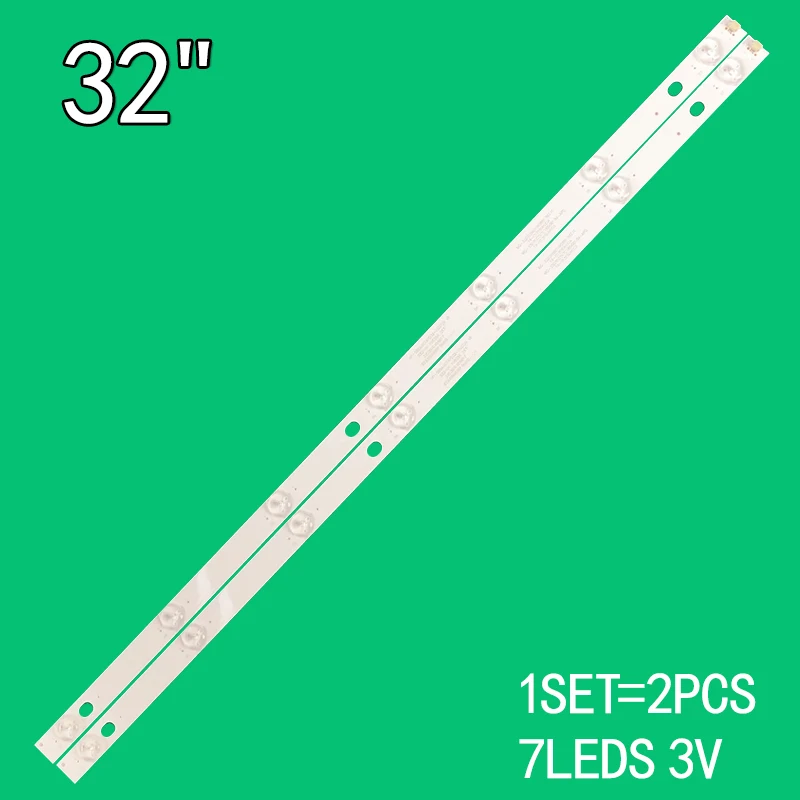 3V-573mm-Backlit-Led-TV-Bar-for-HS-32D-32-inch-HS-32D3503V1W7C1B558810M ...