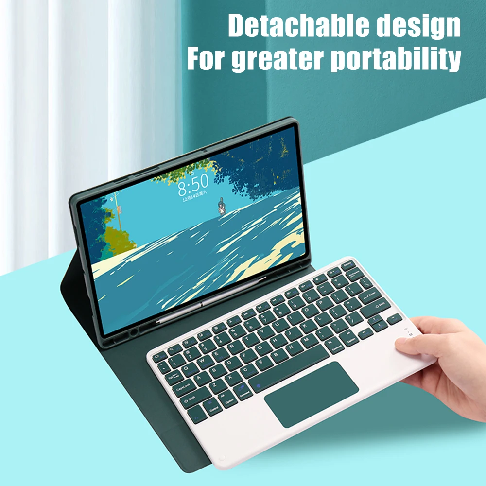 Galaxy Tab 7 Keyboard