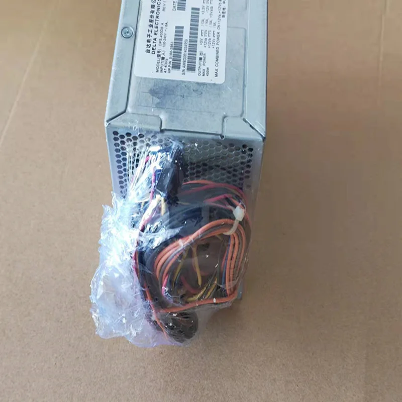 Original PSU For Delta 365W Switching Power Supply DPS-450DB A 02F ...