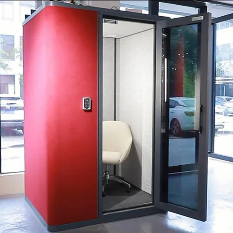 Soundproof-Office-pod-ac-stico-Phone-Booth-isolamento-pequeno ...
