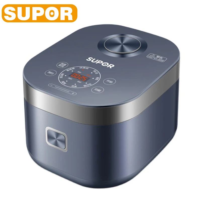SUPOR-Rice-Cooker-4L-Multifunctional-Smart-Electric-Cooker-Non-stick ...