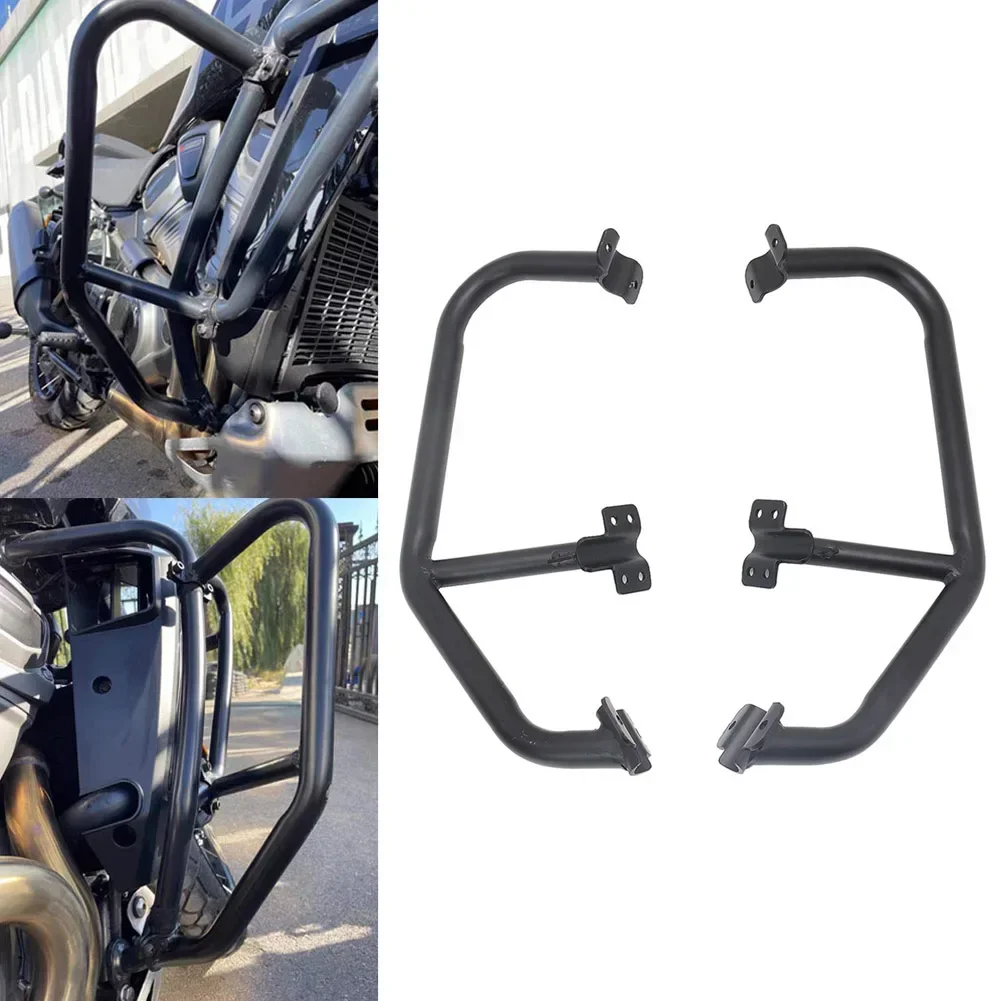 2Pcs For Harley Davidson Pan America 1250 S PA 1250 2021 New Motorcycle ...