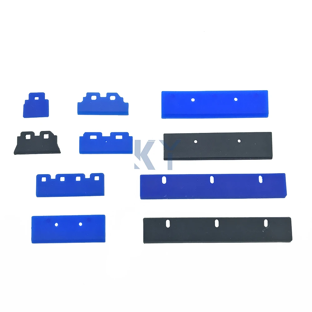 printer Plotter rubber Wiper for Epson XP600 DX5 DX7 5113 Print Head ...