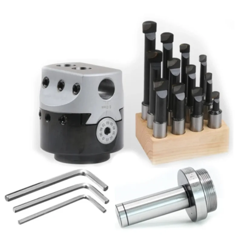 2-inch-Rough-boring-tool-50mm-boring-head-9pcs12mm-boring-bar ...