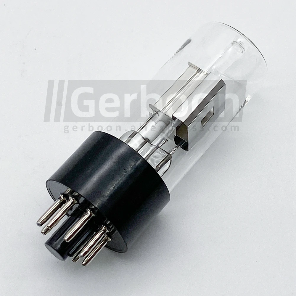 New Replace Shimadzu 062 65055 05 D2 Deuterium Lamp L2D2 Lamp L6380 for UV Spectrophotometer V ...
