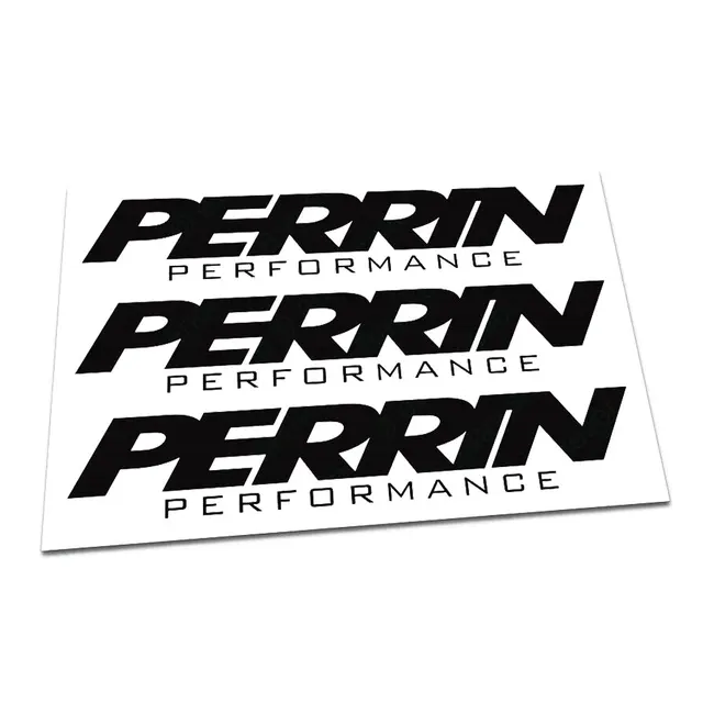 Perrin Performance Logo