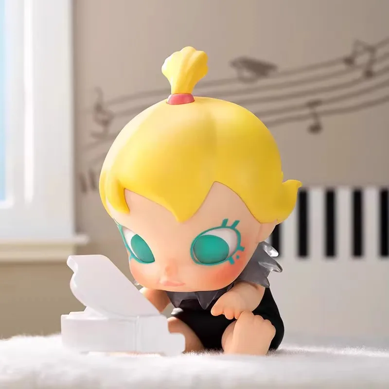 Pop Mart Blind Box Baby Molly Blind Box The Little Prince Mystery Box ...