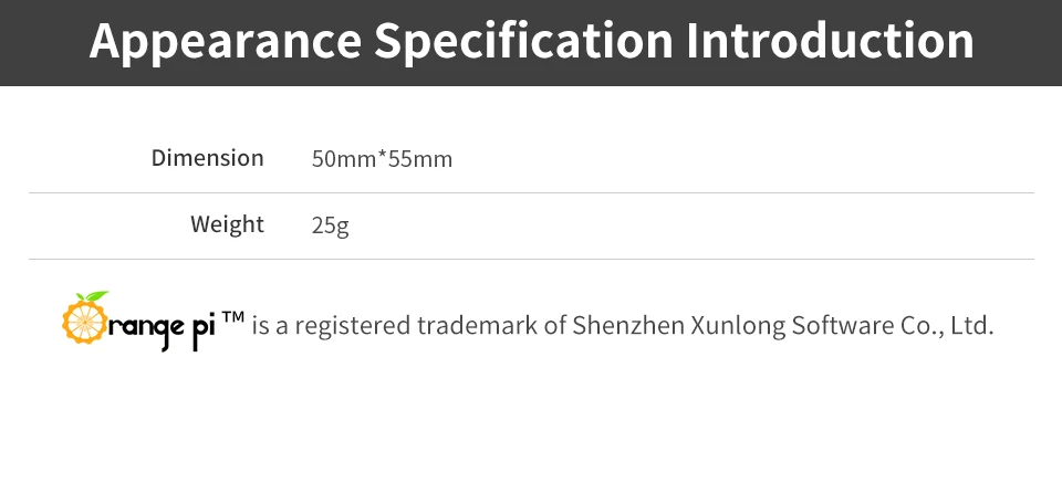 Orange Pi Zero 3 Однобортовой компьютер | AliExpress