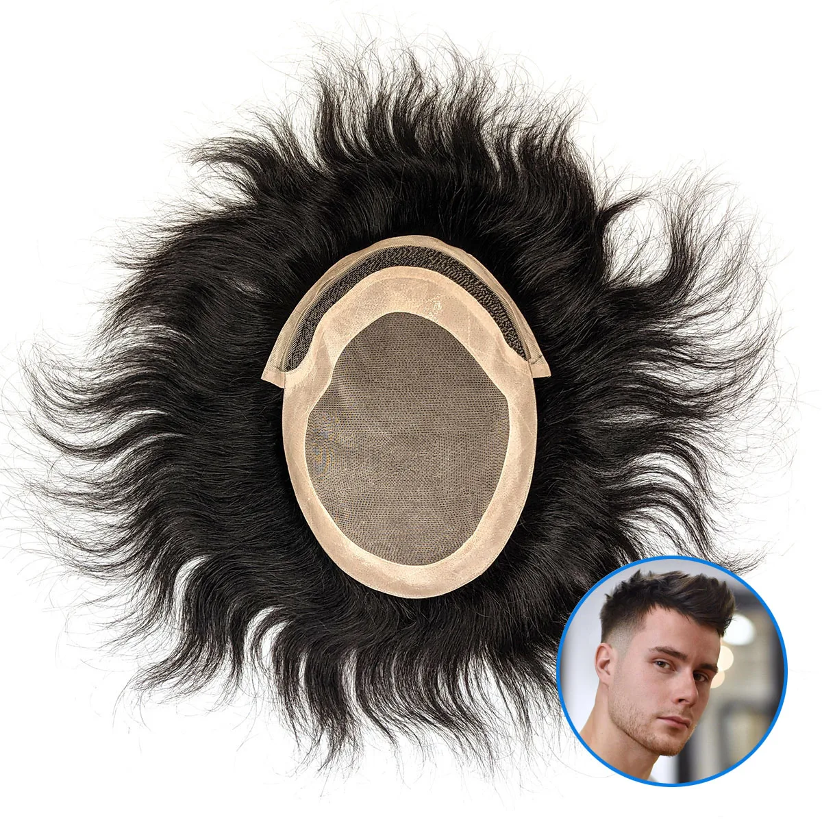 Hywel-6-Inches-Mono-Lace-Men-Toupee-Lace-Front-Mono-Top-Natural ...