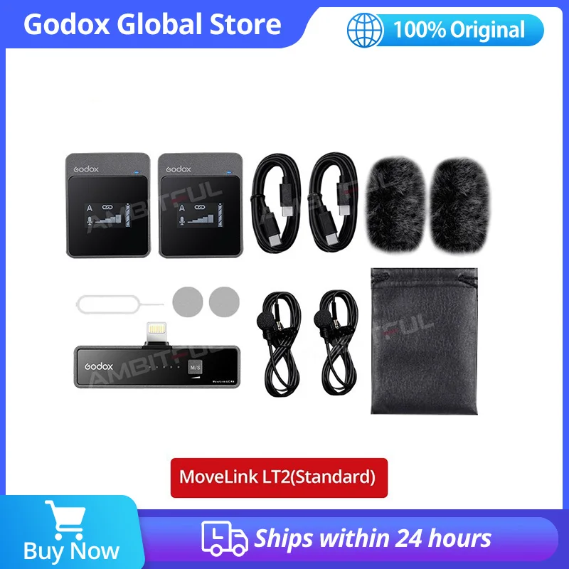 Microphone | Photo Pro | Camera | Studio | Godox - Photo Studio Kits ...