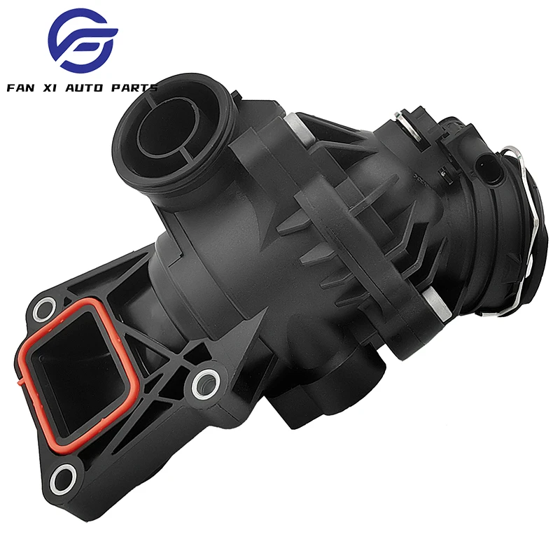 2762000315-A2762000315-Thermostat-Housing-Assembly-for-Merc-ed-es-W205 ...