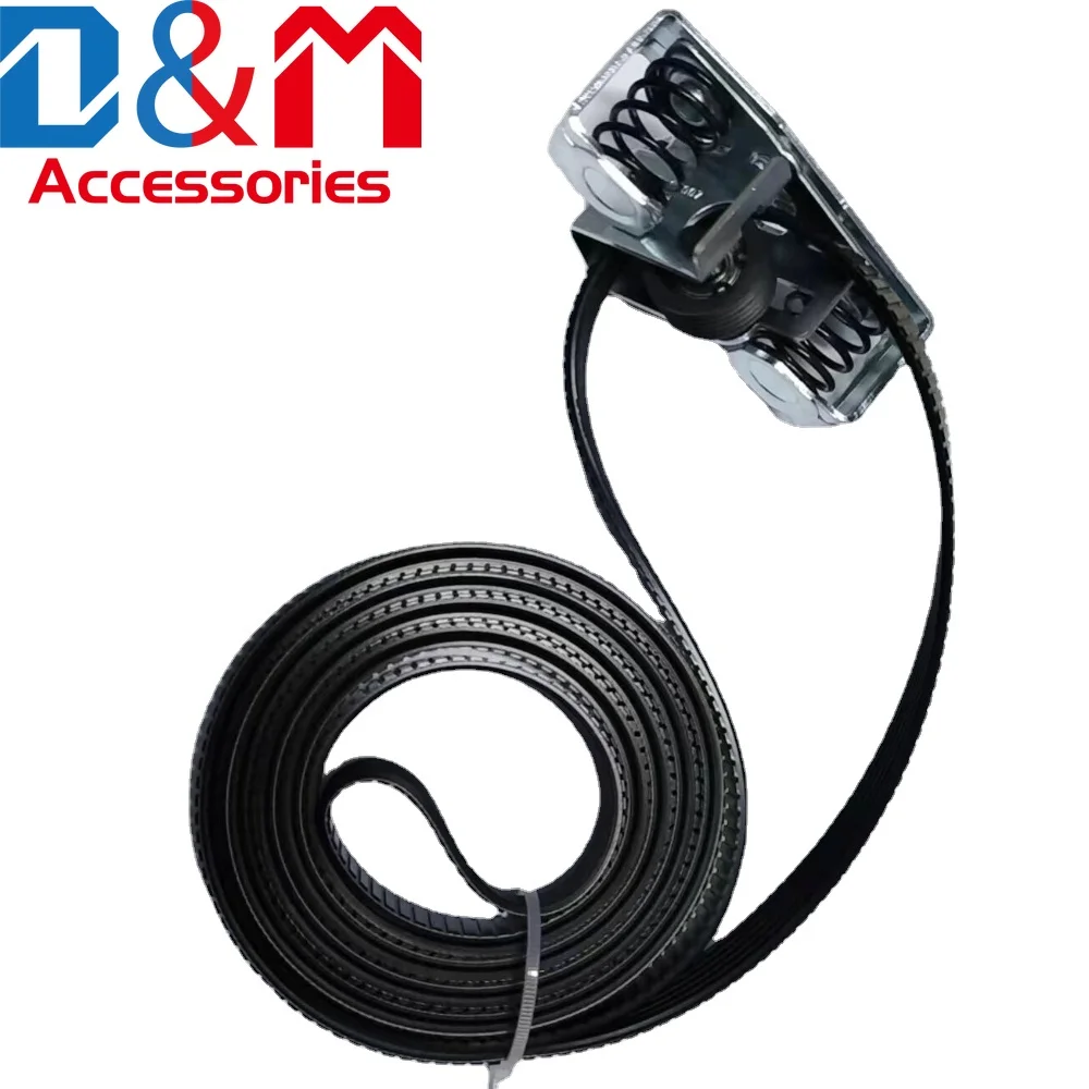 Courroie-de-chariot-avec-tendeur-CR357-67021-CR357-60267-pour-HP ...