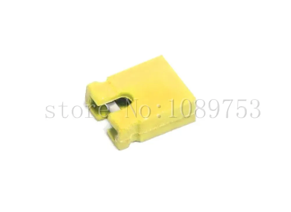 1000-Pcs-Yellow-Mini-Micro-Jumper-2-54mm-Standard-Circuit-Board-Shunts ...