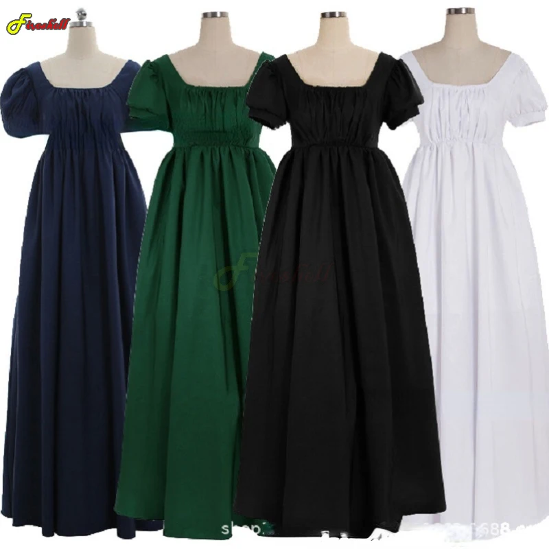 2022-medieval-do-punk-retro-vestido-g-tico-renascentista-vitoriano-de ...