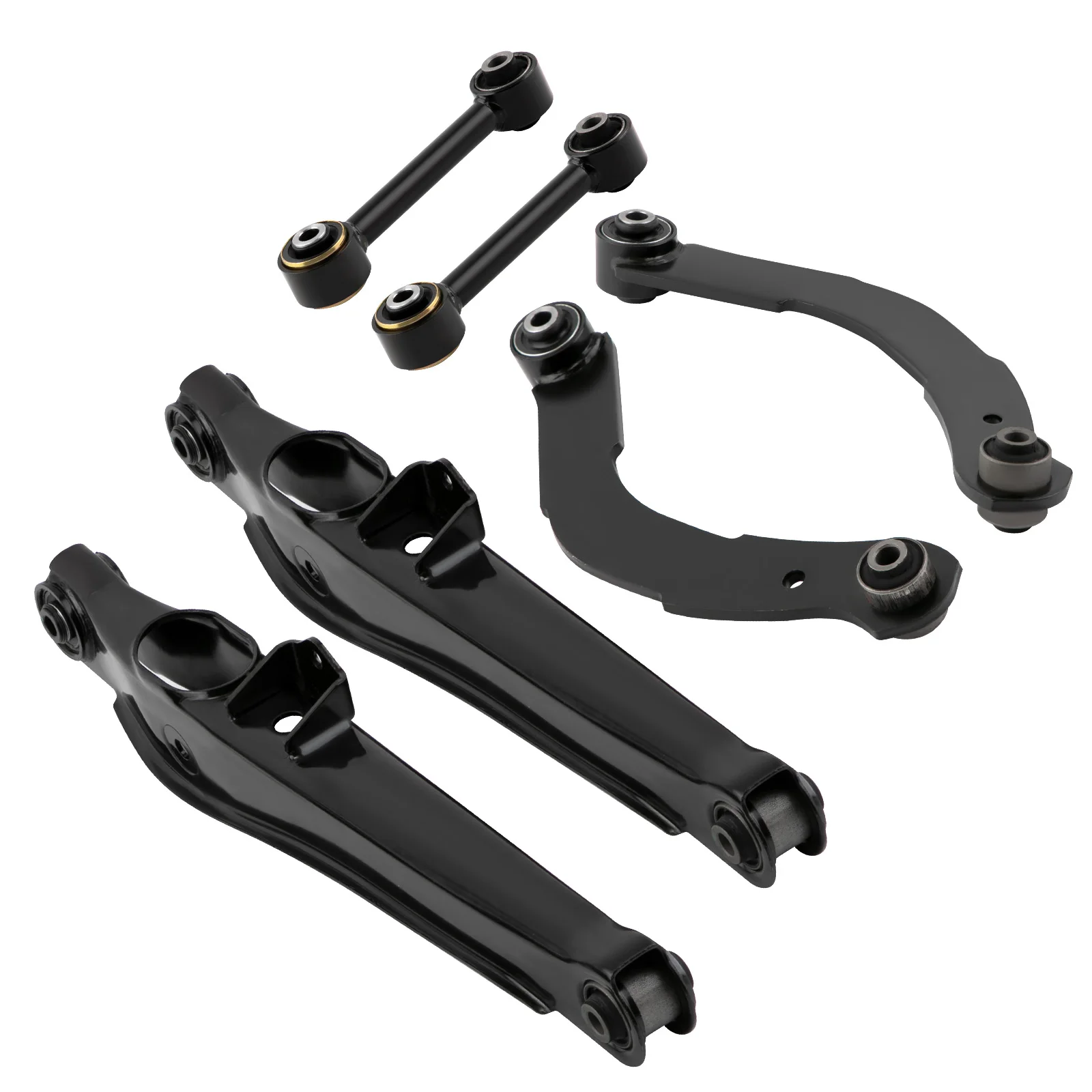 Rear-Upper-Lower-Locating-Control-Arms-Lateral-Links-For-Dodge-Caliber ...