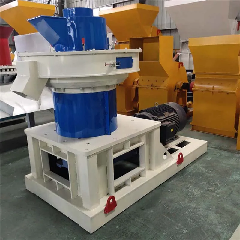 Biomass sawdust grinder machine crusher machine for grinding wood chips ...