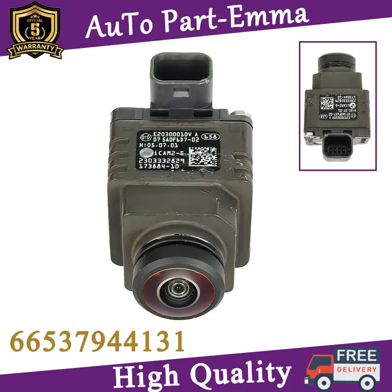 Para-bmw-iCam2-S-x3-ix3-x4-g08-x5-g05-frente-traseira-esquerda-direita ...