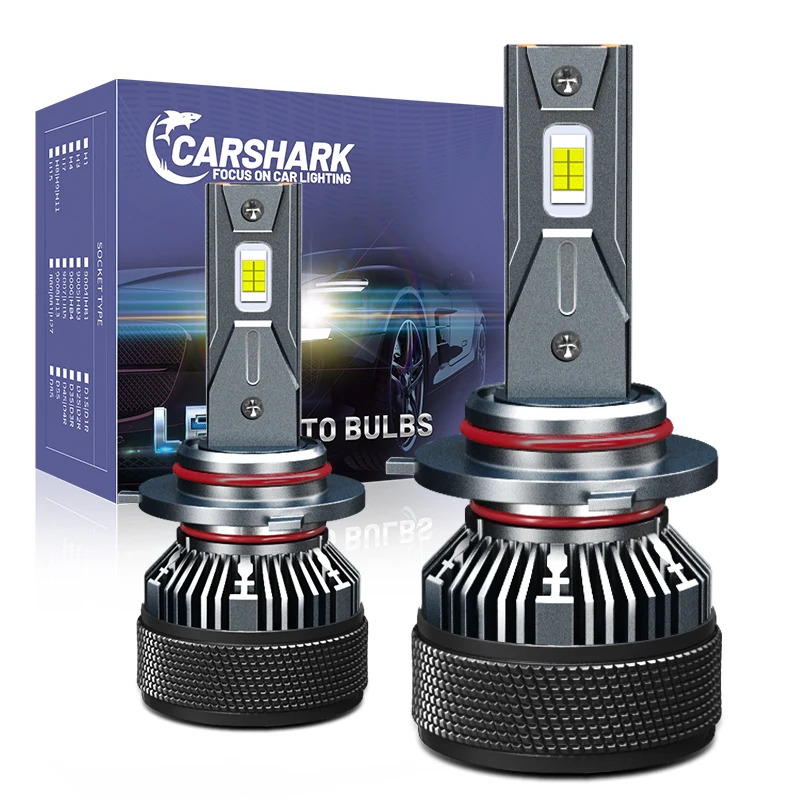 9006-HB4-LED-Headlight-Bulbs-12V-130W-High-Power-H1-H4-H7-Lights-For ...