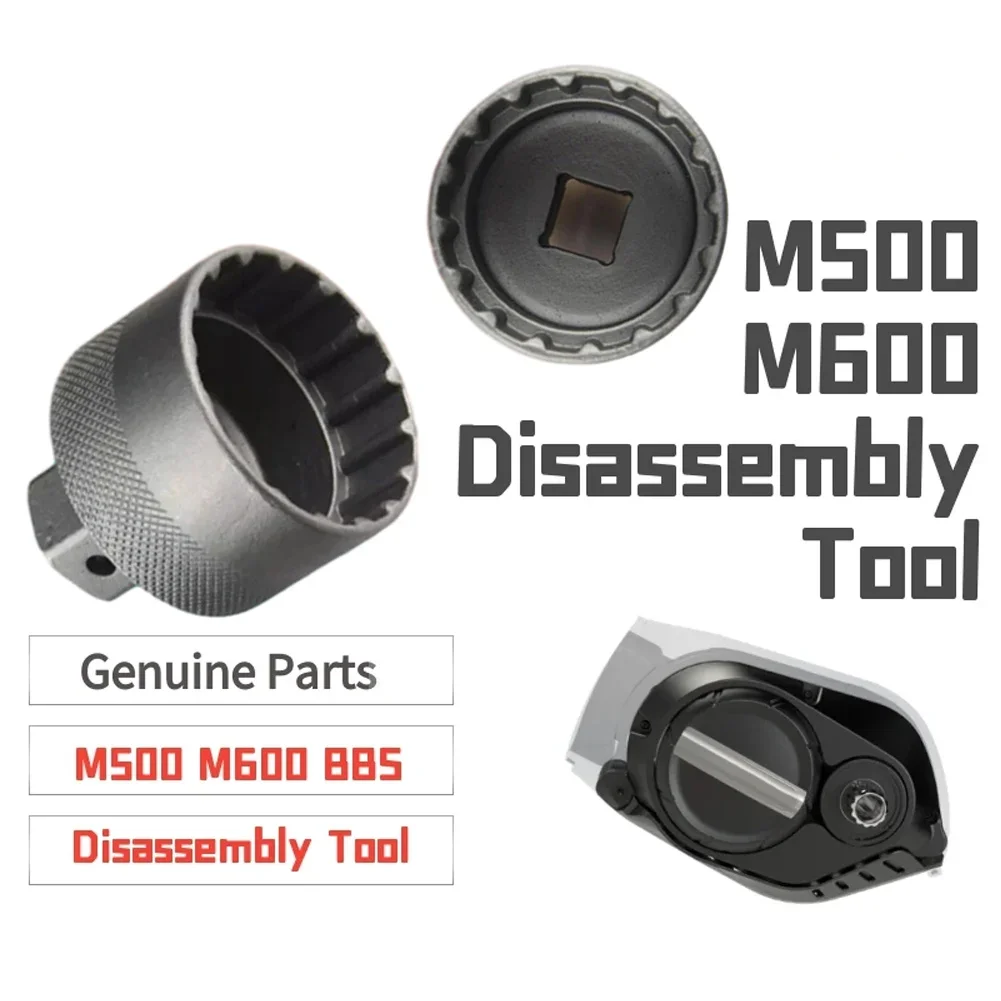 E-BIKE-For-Bafang-Installation-Tool-M500-0102-Crankshaft-Installation ...