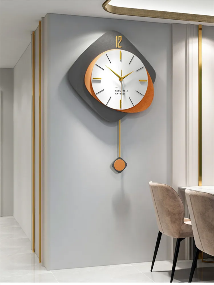Boutique d'Horloge Murale Originale et Design