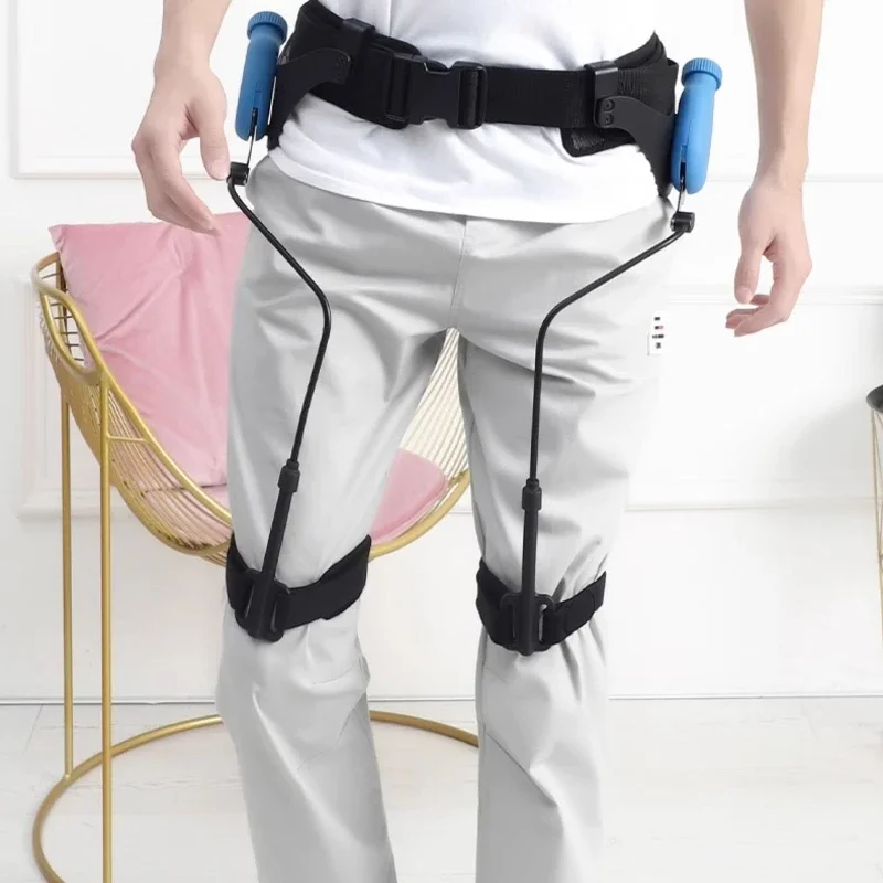 Lightweight-Bone-Assist-Walker-Elderly-Rehabilitation-Walking-Aid-Leg ...