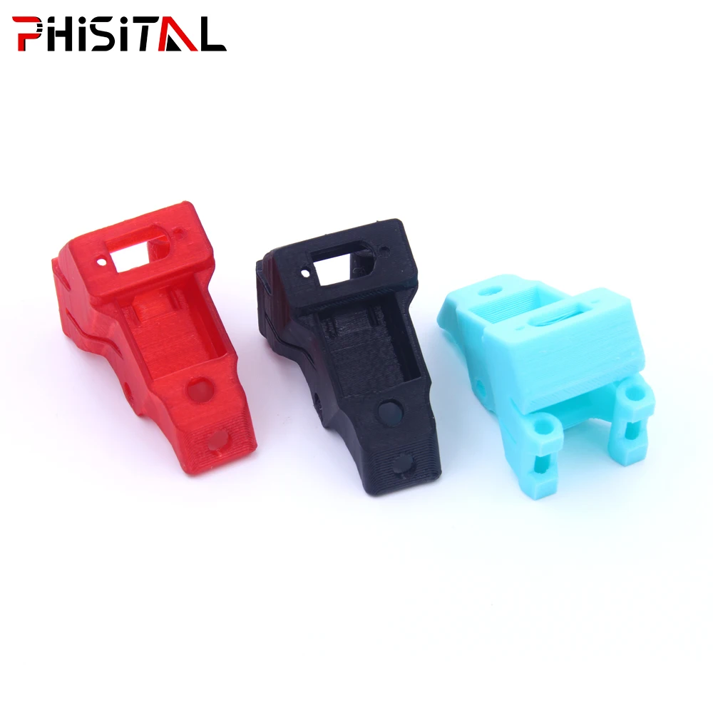 3D Printed GPS module Mount XT60 Holder T-shaped Antenna Fixed SMA ...