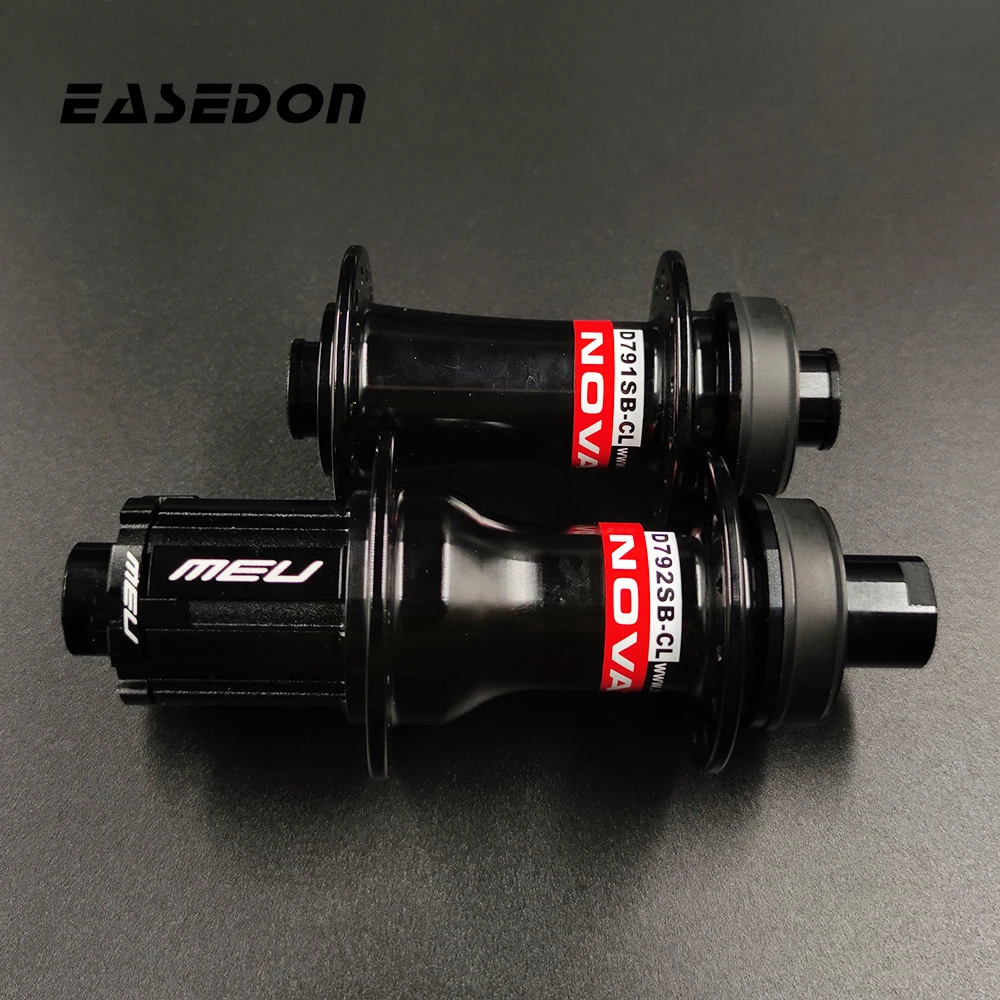 Road-MTB-Disc-Hub-Novatec-D791SB-CL-D792SB-CL-Center-Lock-N3W-13V ...