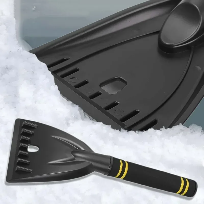 Car-Ice-Scraper-Snow-Shovel-Winter-Windshield-Window-Snow-Cleaning ...