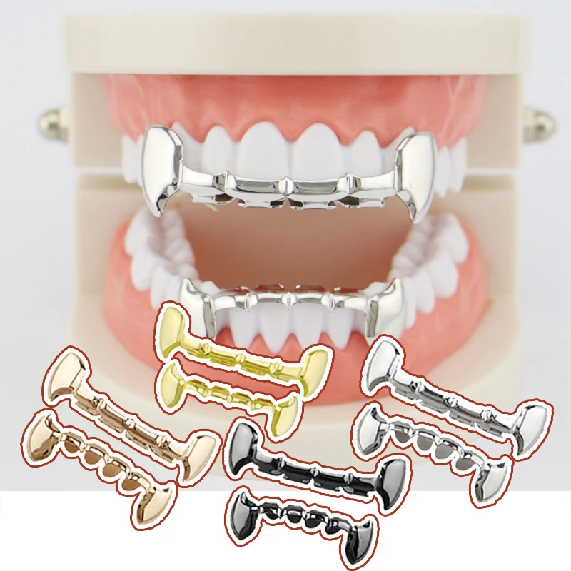 Silver Braces For Teeth