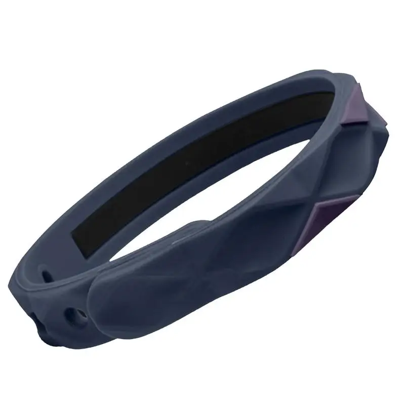 Silicone-Static-Wristband-Anti-Static-Sports-Bracelet-Wireless-Bracelet ...