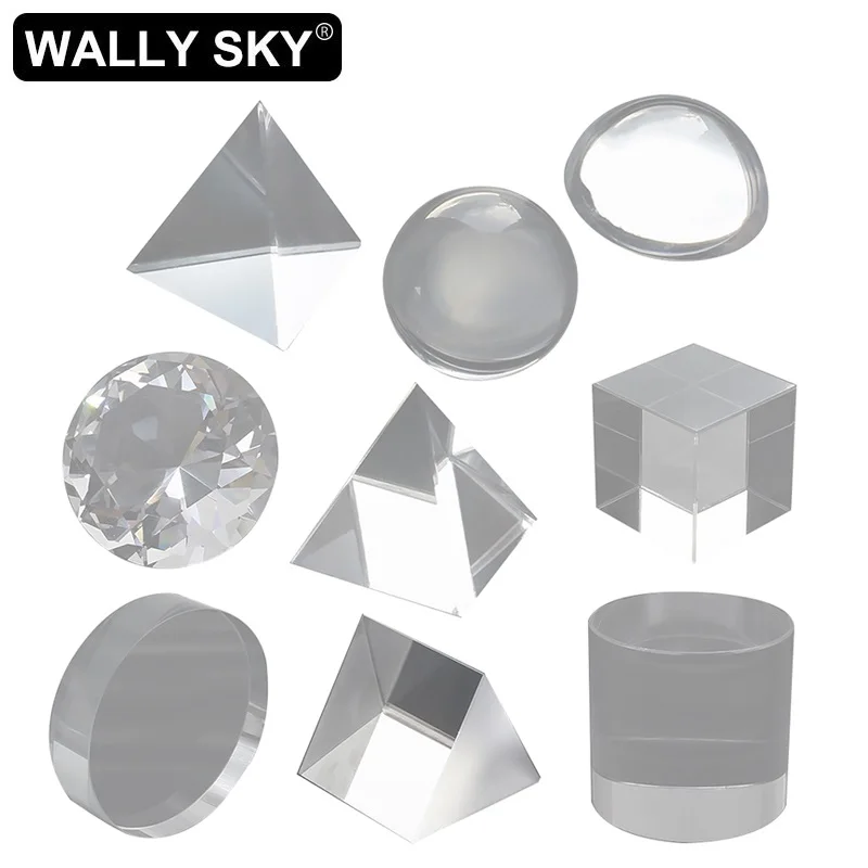 A Is A Tetrahedron Triangular Prism