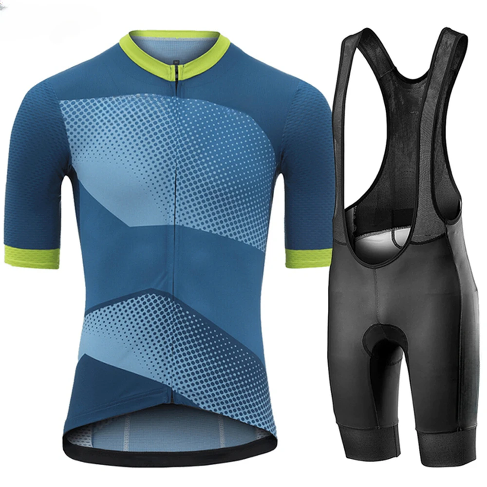 Ternos-de-ciclismo-de-corrida-Quick-Dry-para-homens-Pro-Bike-Wear ...