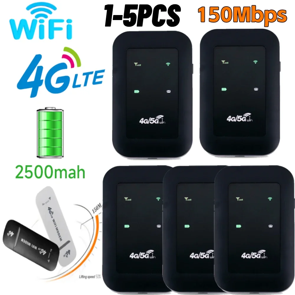 4G-LTE-Router-Pocket-WiFi-Repeater-Signal-Amplifier-Network-Expander ...