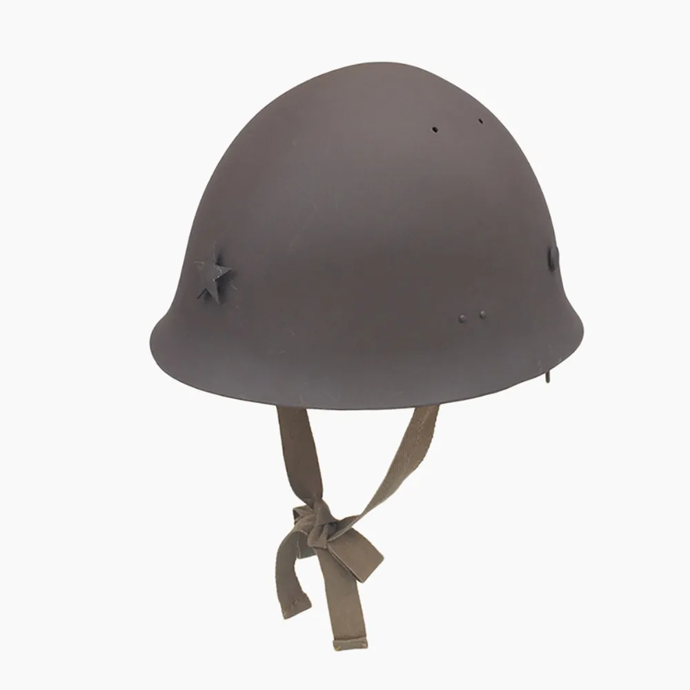 Japanese-Helmet-Japanese-style-90-steel-helmet-replica-of-World-War-II ...