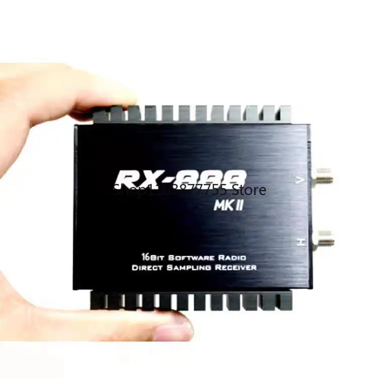 RX888-MKII-MK2-ADC-SDR-Receiver-Radio-1kHz-64Mhz-LTC2208-16Bit-ADC ...