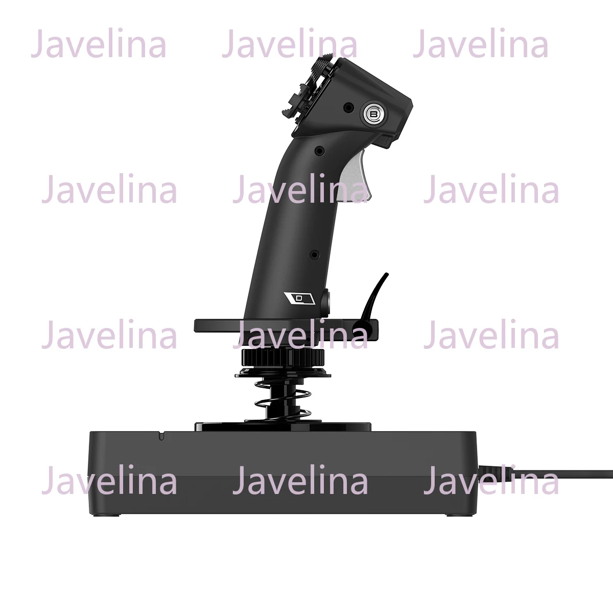 X56 HOTAS RGB simulation flight game joystick, throttle controller ...
