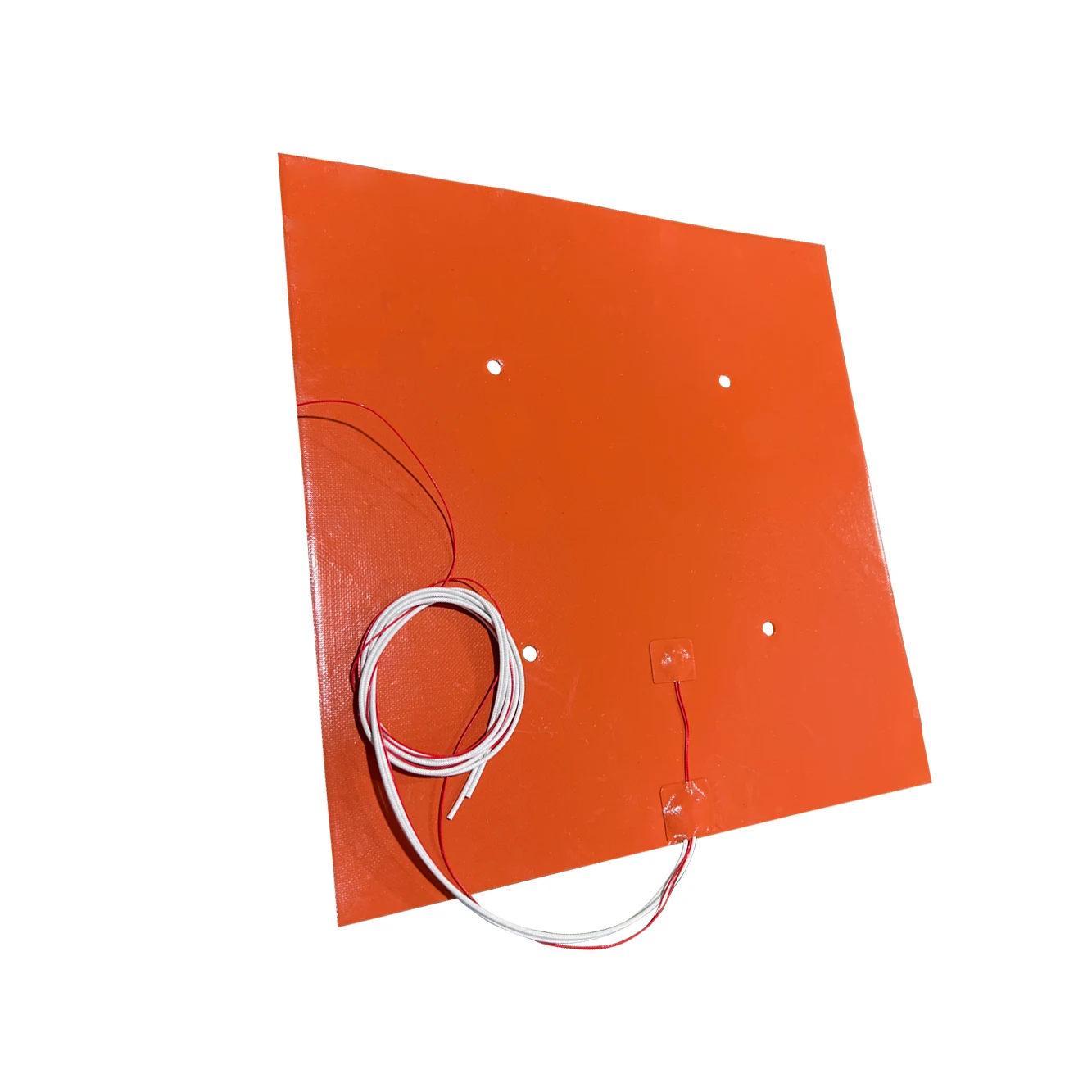 400x400mm-110V-720W-Customized-Silicone-Heater-Heating-Bed-for-3D ...