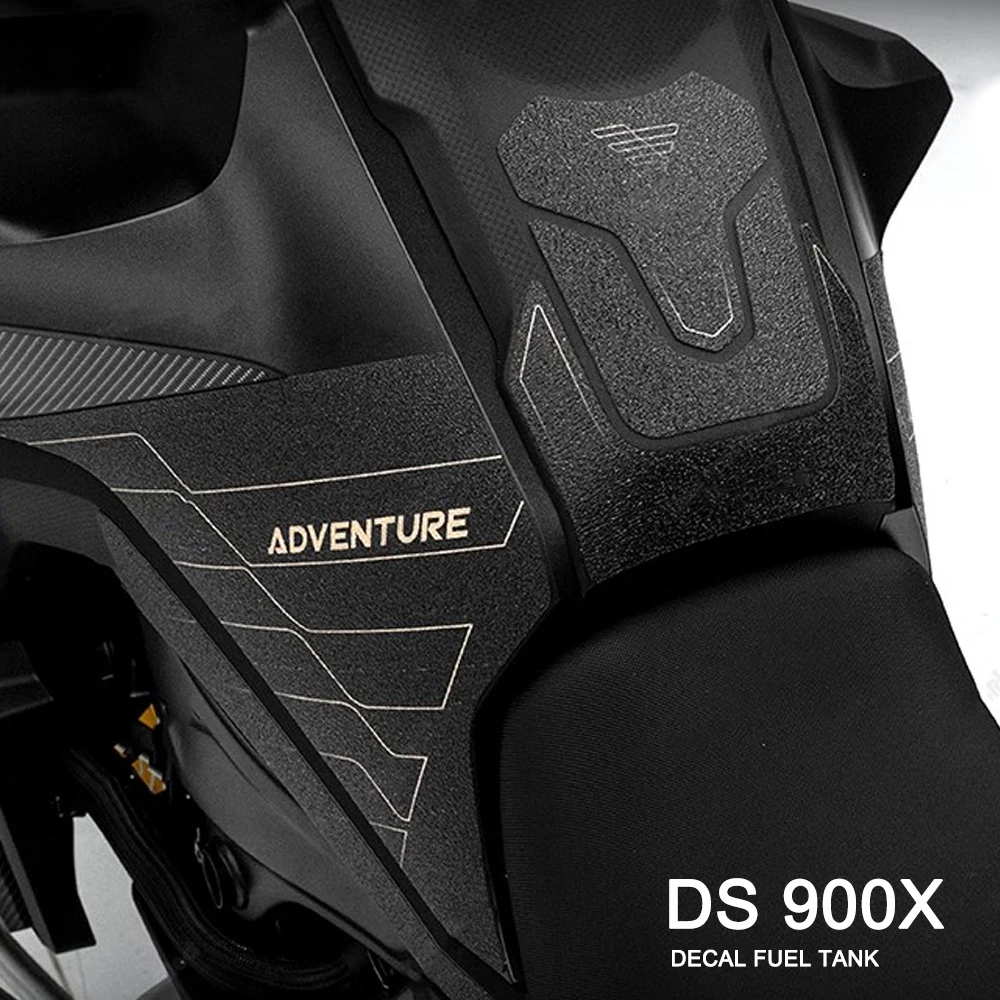 For-Loncin-VOGE-Valico-DS900X-DS-900X-900DSX-Motorcycle-Fuel-Tank ...