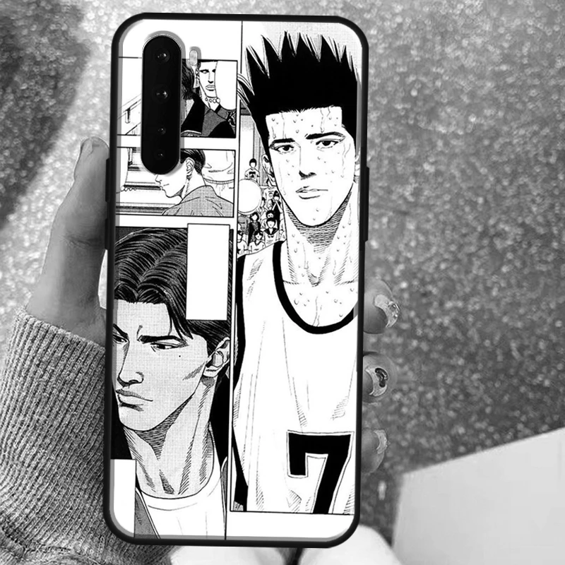 Akira Sendoh Wallpaper