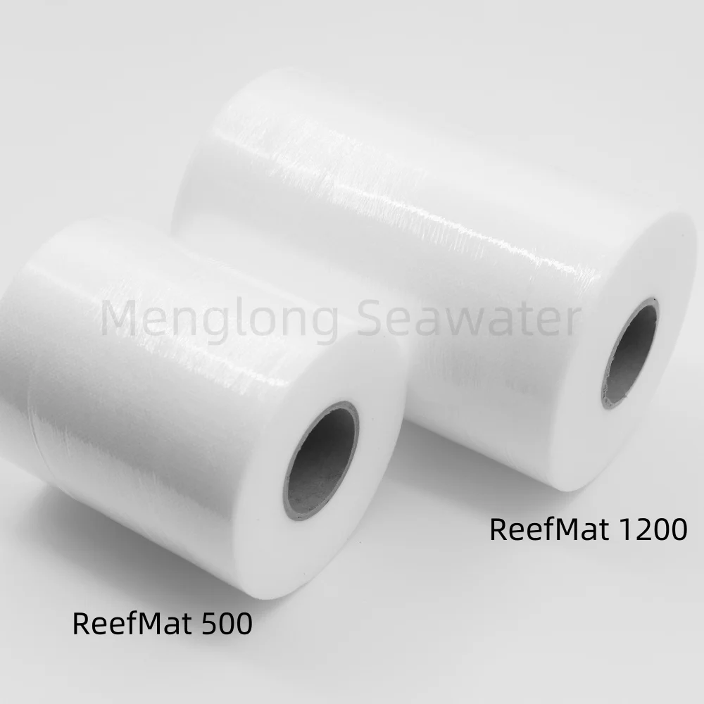 Seawater-Filter-Paper-Roll-Replacement-Kit-for-Red-Sea-ReefMat-500 ...
