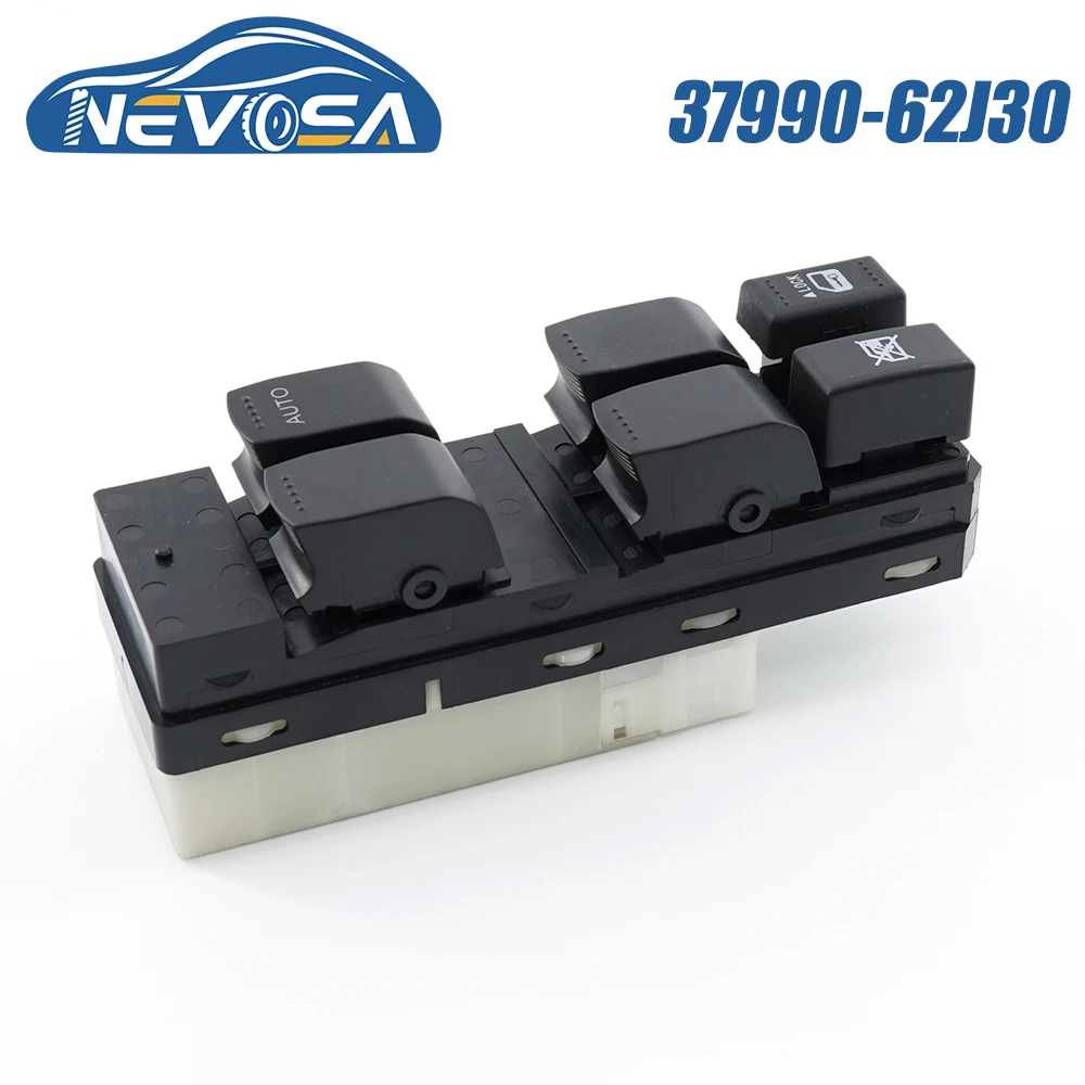 NEVOSA-37990-62J30-For-Suzuki-Grand-Vitara-SX4-2006-2013-RHD-Front ...
