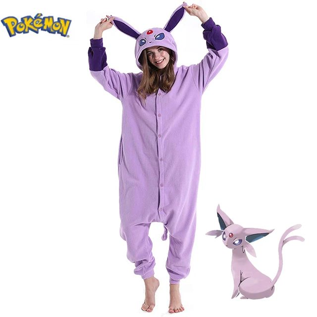 Espeon Costume